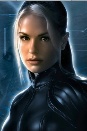Rogue (X-Men) | Movie and TV Wiki | Fandom