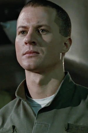 Scott Gorman (Alien) | Movie and TV Wiki | Fandom