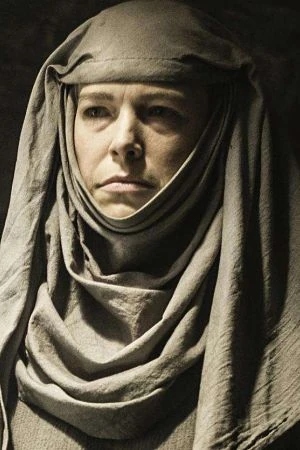 Septa Unella (Game of Thrones) | Movie and TV Wiki | Fandom