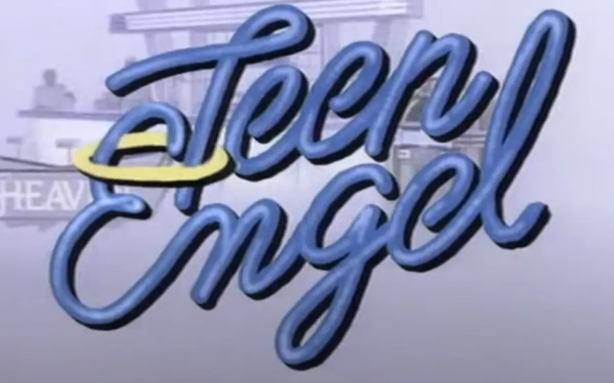 Teen Angel (1989) | Movie and TV Wiki | Fandom