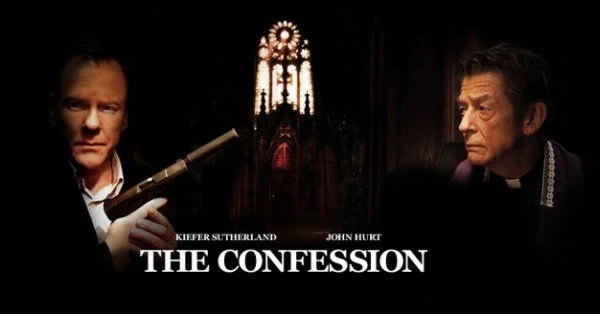 Confession, The (2011) | Movie and TV Wiki | Fandom