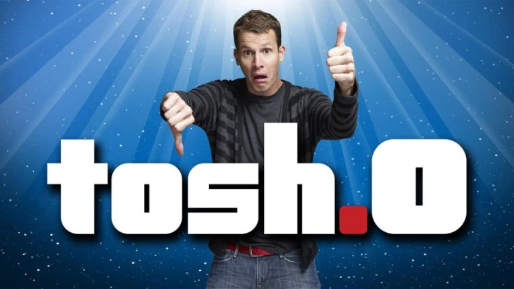 Tosh.0 (2009) | Movie and TV Wiki | Fandom