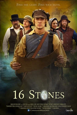 16 Stones (2014) | Movie and TV Wiki | Fandom