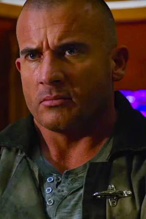 Heat Wave (Legends of Tomorrow) | Movie and TV Wiki | Fandom