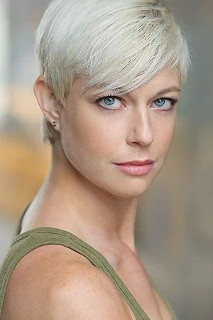 Jessica Alexandra Green | Movie and TV Wiki | Fandom
