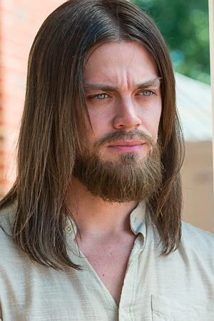 Jesus (Walking Dead) | Movie and TV Wiki | Fandom