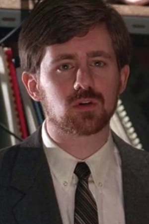 John Fitzgerald Byers (The X-Files) | Movie and TV Wiki | Fandom