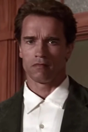 John Kimble (Kindergarten Cop) | Movie and TV Wiki | Fandom