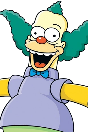 Krusty the Clown (Simpsons) | Movie and TV Wiki | Fandom