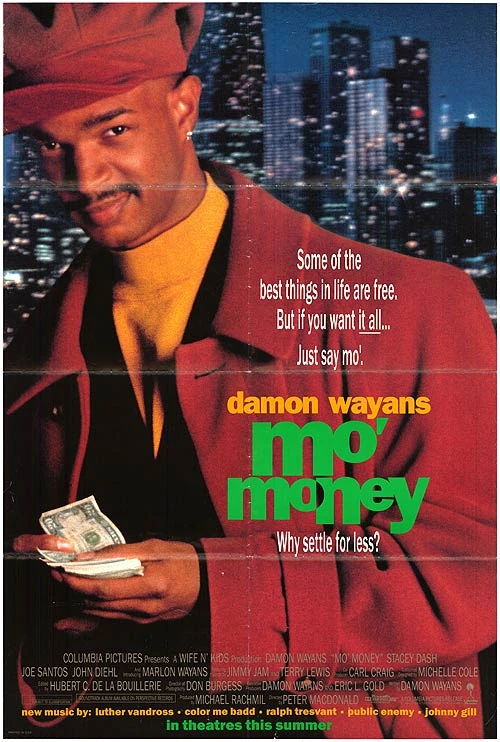 Mo' Money (1992) | Movie and TV Wiki | Fandom