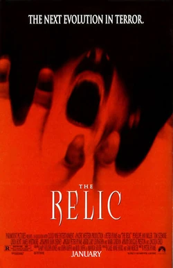 Relic, The (1997) | Movie and TV Wiki | Fandom