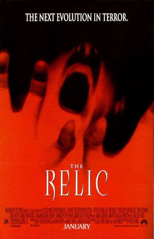 Relic, The (1997) | Movie and TV Wiki | Fandom