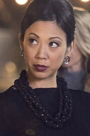 Tina Minoru (Runaways) | Movie and TV Wiki | Fandom