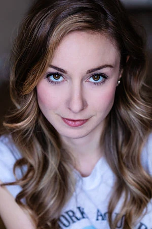 Amy Groening | Movie and TV Wiki | Fandom