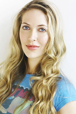 Athena Isabel Lebessis | Movie and TV Wiki | Fandom