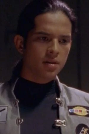 Carlos Vallerte (Power Rangers) | Movie and TV Wiki | Fandom