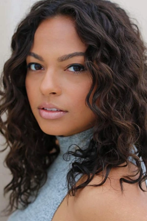 Davida Williams (1986) | Movie and TV Wiki | Fandom