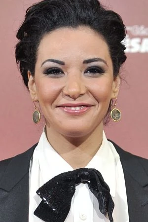 Loubna Abidar (1985) | Movie and TV Wiki | Fandom
