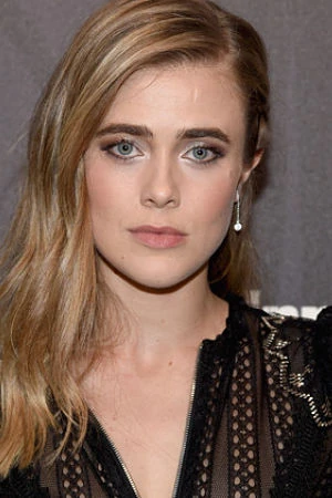Melissa Roxburgh (1992) | Movie and TV Wiki | Fandom