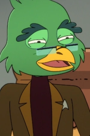 Migleemo (Star Trek LD) | Movie and TV Wiki | Fandom