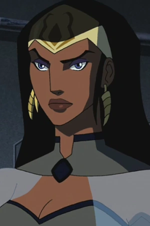 Queen Bee (Young Justice) | Movie and TV Wiki | Fandom