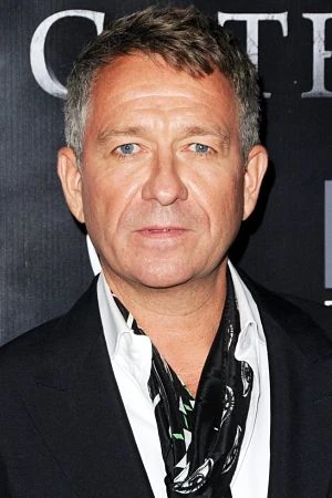 Sean Pertwee (1964) | Movie and TV Wiki | Fandom