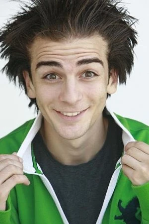 Spike Skullovitch (Power Rangers) | Movie and TV Wiki | Fandom