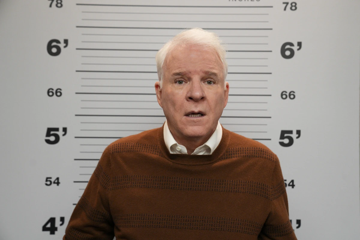 Steve Martin (1945)/Image Gallery | Movie and TV Wiki | Fandom