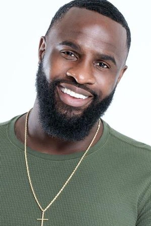 Terrence Terrell (1984) | Movie and TV Wiki | Fandom