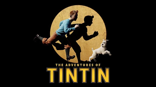 Adventures of Tintin, The (1991) | Movie and TV Wiki | Fandom