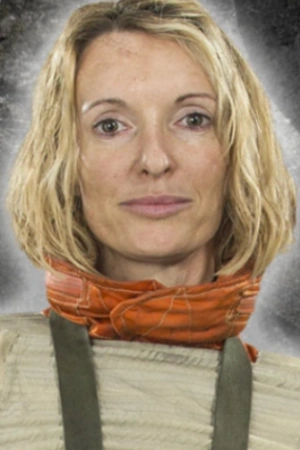 Zal Dinnes (Star Wars) | Movie and TV Wiki | Fandom