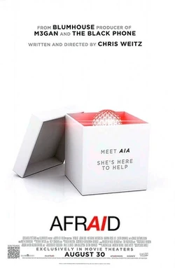 Afraid (2024) | Movie and TV Wiki | Fandom