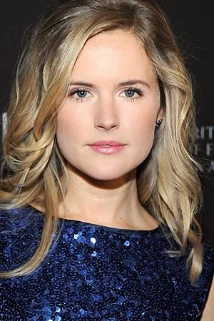 Amelia Jackson-Gray | Movie and TV Wiki | Fandom