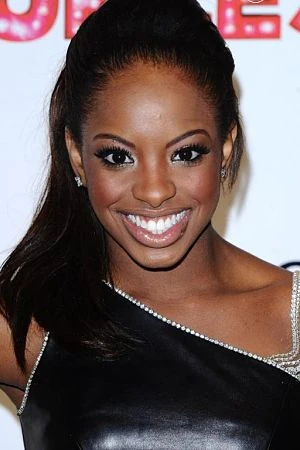 Chelsea Traille (1985) | Movie and TV Wiki | Fandom