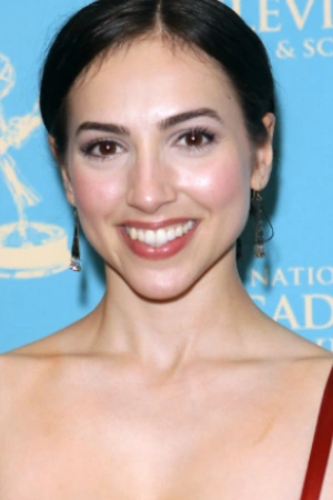 Eden Riegel (1981) | Movie and TV Wiki | Fandom