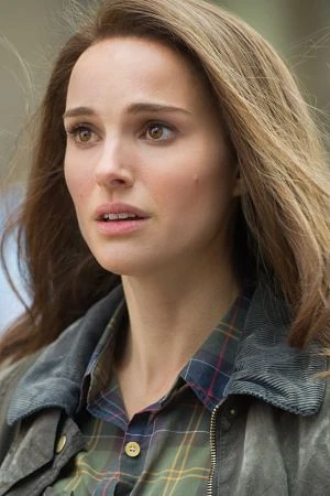 Jane Foster (MCU) | Movie and TV Wiki | Fandom