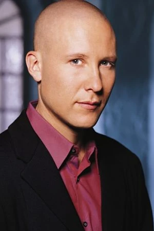 Lex Luthor (Smallville) | Movie and TV Wiki | Fandom