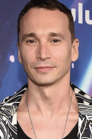 Mark Jackson (1982) | Movie and TV Wiki | Fandom