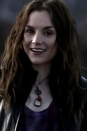 Meg Masters (Supernatural) | Movie and TV Wiki | Fandom