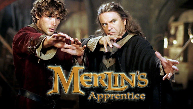 Merlin's Apprentice (2006) | Movie and TV Wiki | Fandom