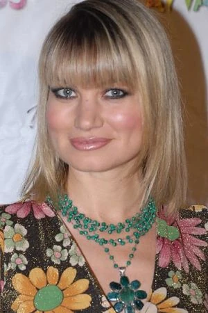 Rena Riffel (1969) | Movie and TV Wiki | Fandom