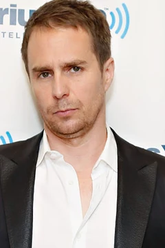 Sam Rockwell Height