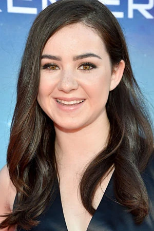 Sarah Gilman (1996) | Movie and TV Wiki | Fandom