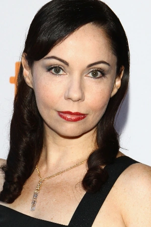 Catherine Gell | Movie and TV Wiki | Fandom