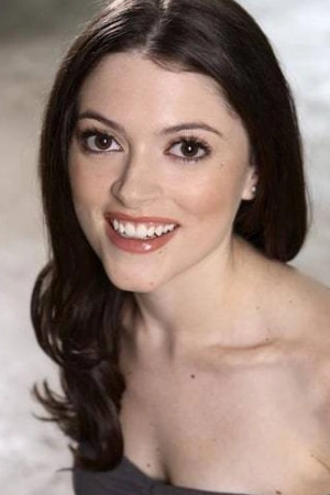Hannah Fierman (1987) | Movie and TV Wiki | Fandom