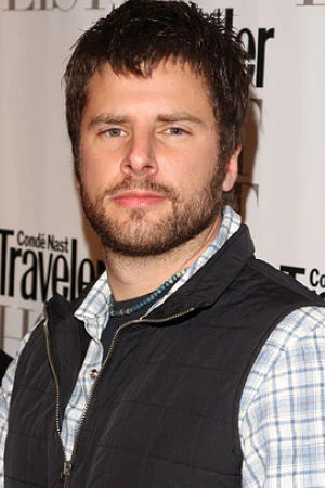 James Roday (1976) | Movie and TV Wiki | Fandom