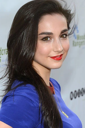 Molly Ephraim (1986) | Movie and TV Wiki | Fandom