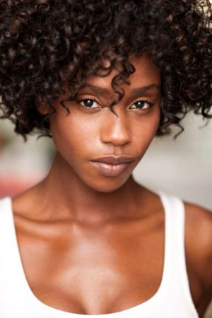 Tenika Davis (1985) | Movie and TV Wiki | Fandom