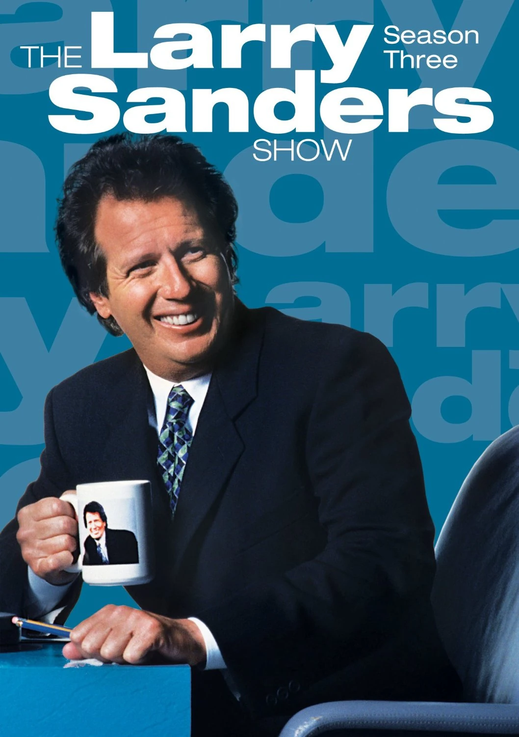 Larry Sanders Show, The (1992)/Image Gallery | Movie and TV Wiki | Fandom