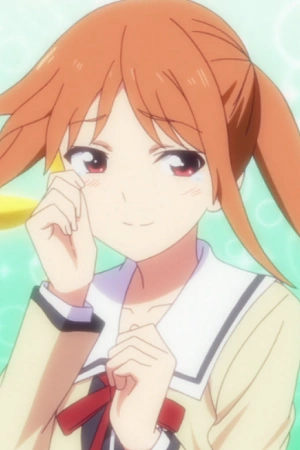 Category:Aho-Girl Characters | Movie and TV Wiki | Fandom